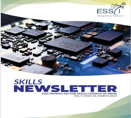 ESSCI - Newsletter